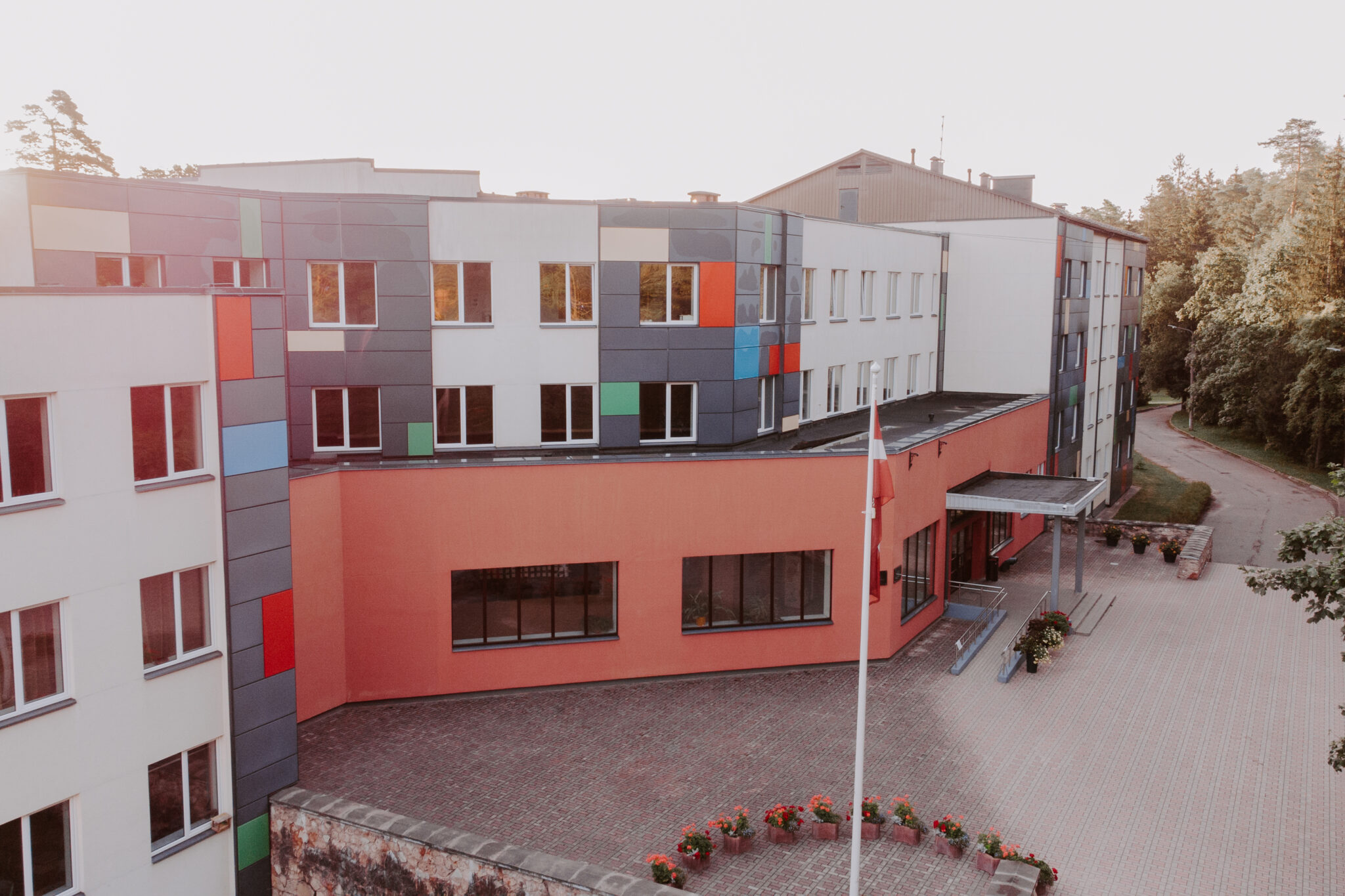 Ogres Valsts ģimnāzija